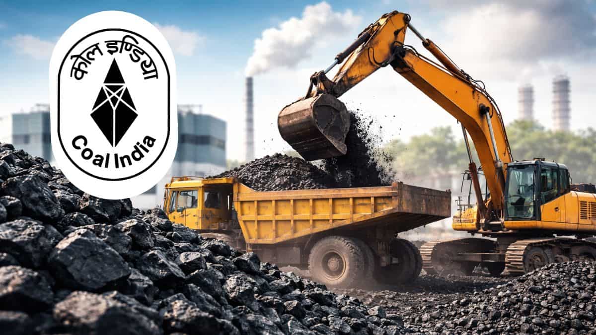 Coal India OFS Latest News- Top News on Coal India OFS, Update on Coal ...