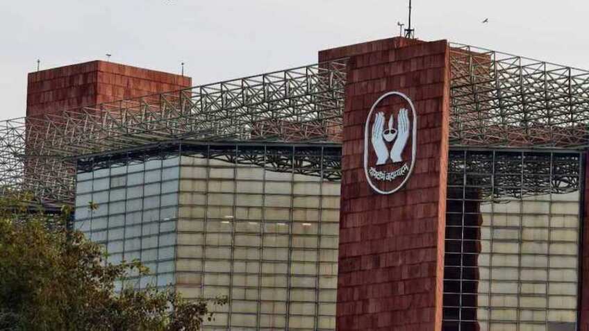 LIC stake sale on cards? Govt may dilute 2% holding to raise Rs 10,000 ...