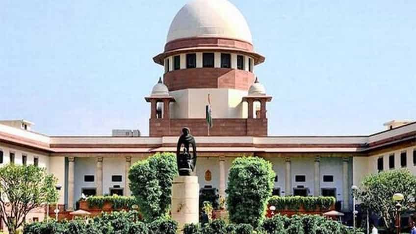 Supreme Court upholds 28% GST on online gaming, rejects retrospective ...