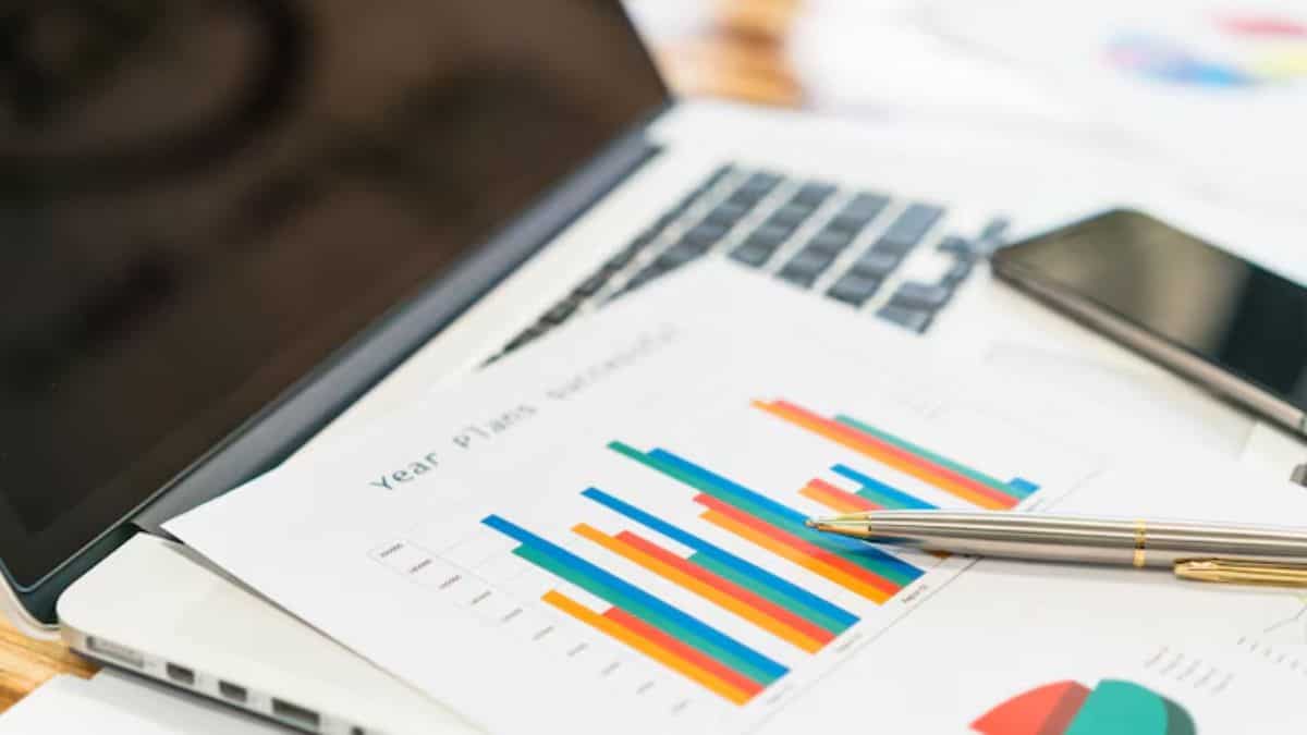 Gabriel India Q4 Results: Auto component maker reports 3.4% rise in net ...