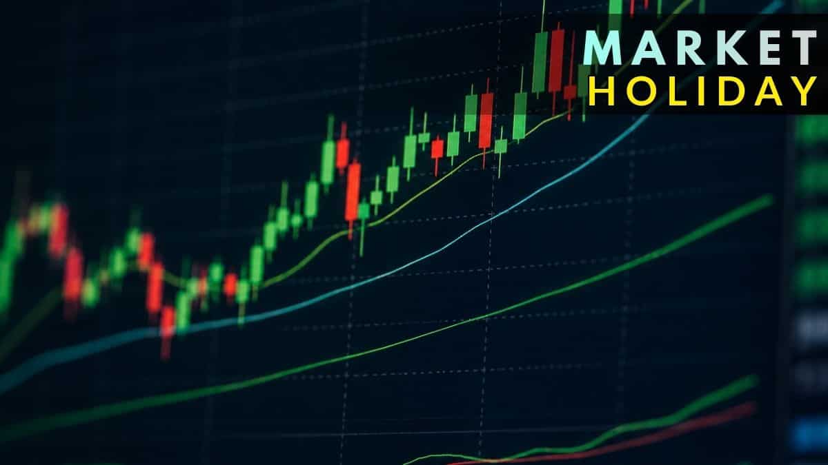 BSE, NSE shut for Bakri Id market holiday; trading to resume Friday