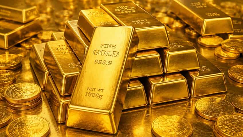 Gold, silver prices fall sharply after fresh US-Iran escalation—Is more ...