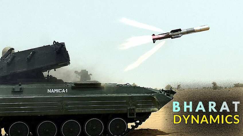 BDL Q4 FY26 Results Preview: Miniratna firm seen staging strong show ...