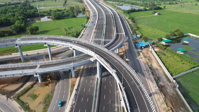 NHAI plans monetisation of 1,692 km of highways across 9 states in FY ...