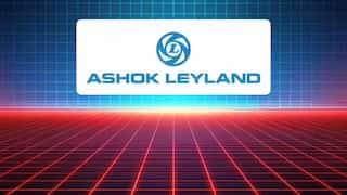 ashok leyland share Latest News- Top News on ashok leyland share ...