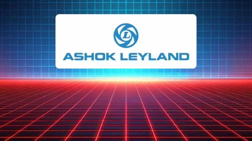 Ashok Leyland Share Price: Why brokerages remain cautious despite ...