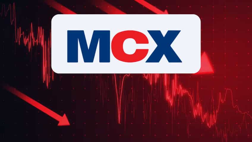 MCX shares tumble over 5% after UBS downgrade; check fresh target