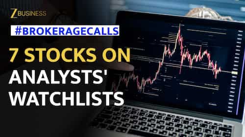 From MCX to ONGC, Stocks in Focus on D-Street | Stock Market | BSE | NSE
