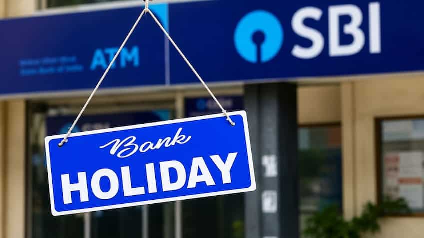 Bank Holiday Next Week: Check SBI, ICICI, HDFC and other bank closures ...