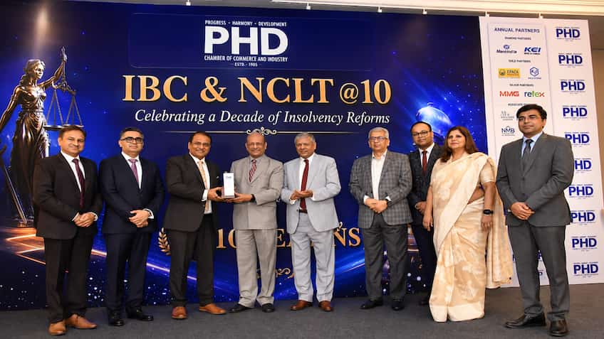 10 Years of IBC: Key milestones, biggest challenges and the road ahead