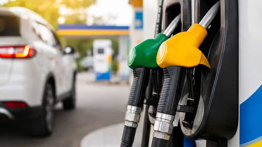 Petrol, Diesel Prices on June 1: Check latest fuel rates in Delhi ...