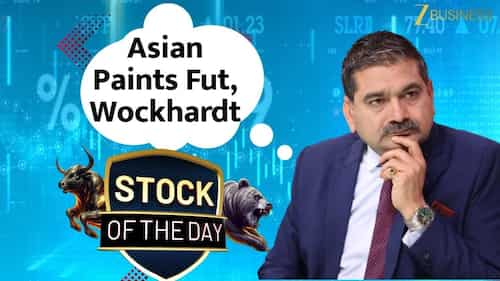 stock of the day asian paints wockhardt buy call