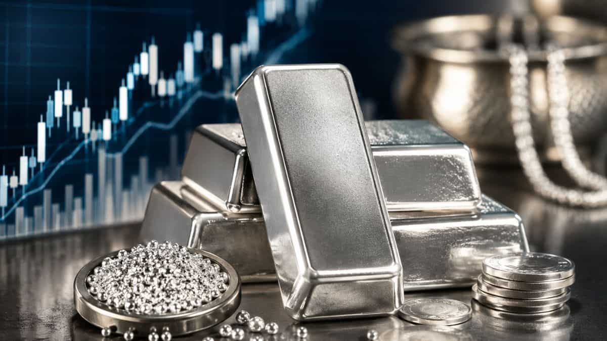 MCX launches Silver 100 futures contract: All you need to know
