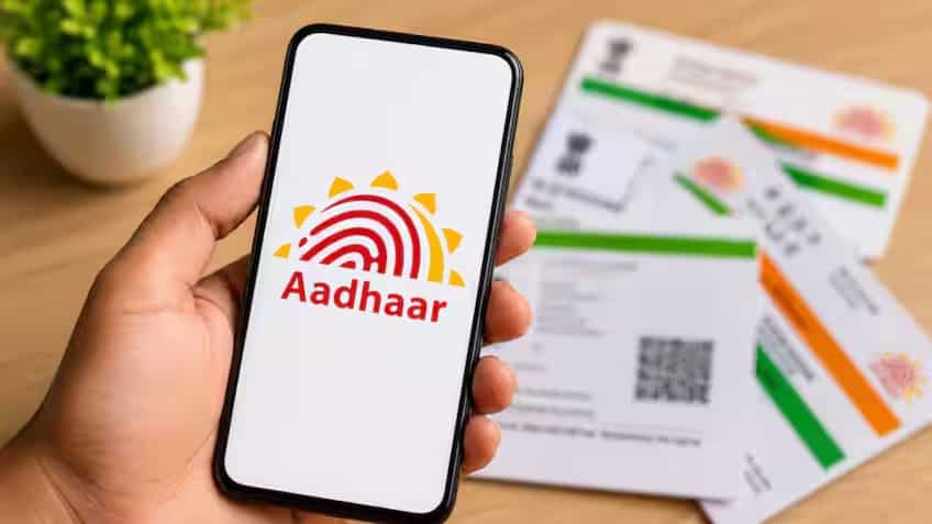 Aadhaar Users Alert: mAadhaar app to be discontinued soon; What is ...
