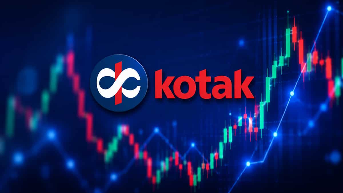 Kotak Mahindra Bank Fraud Case: ED arrests ex-DVP in Rs 145-crore ...