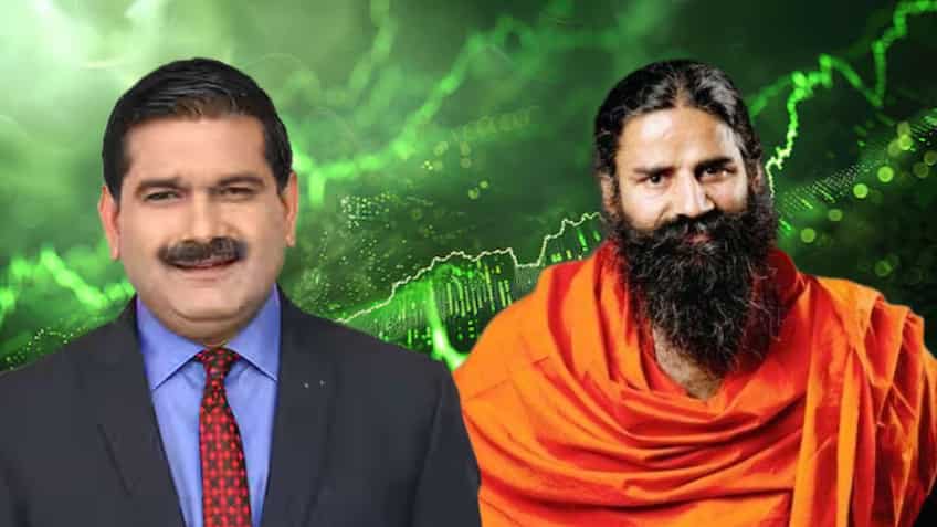 EXCLUSIVE: Can Patanjali Foods become a Rs 1 lakh crore company? Baba ...