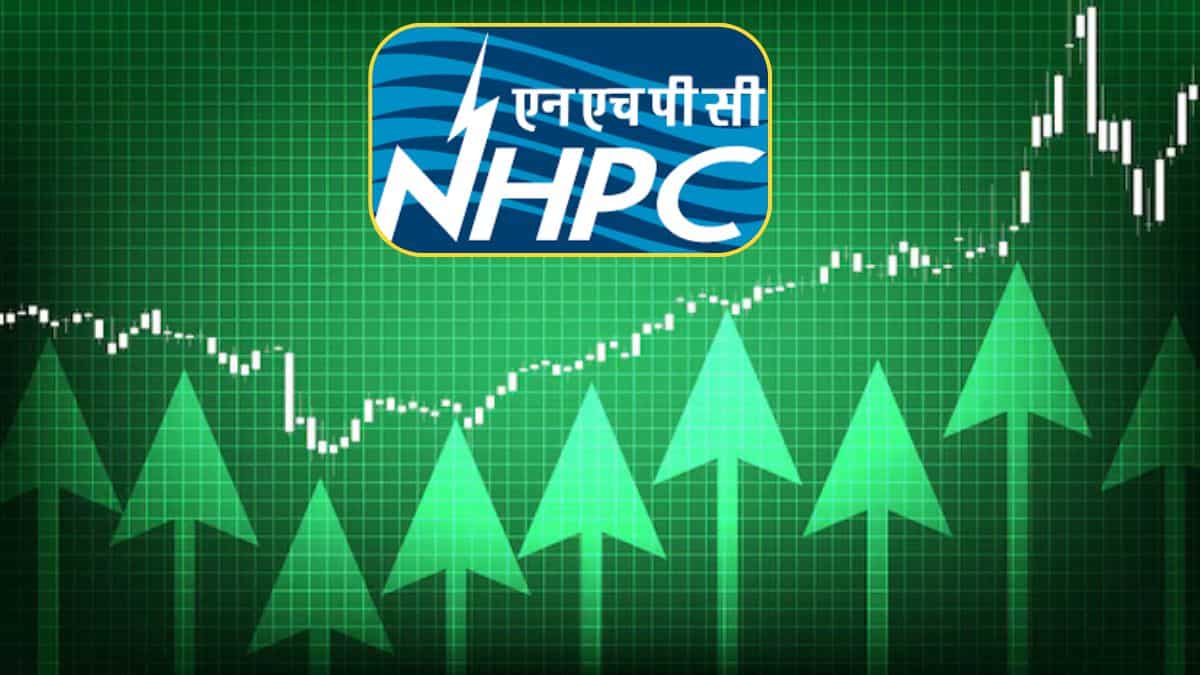 NHPC OFS Latest News- Top News on NHPC OFS, Update on NHPC OFS, NHPC ...