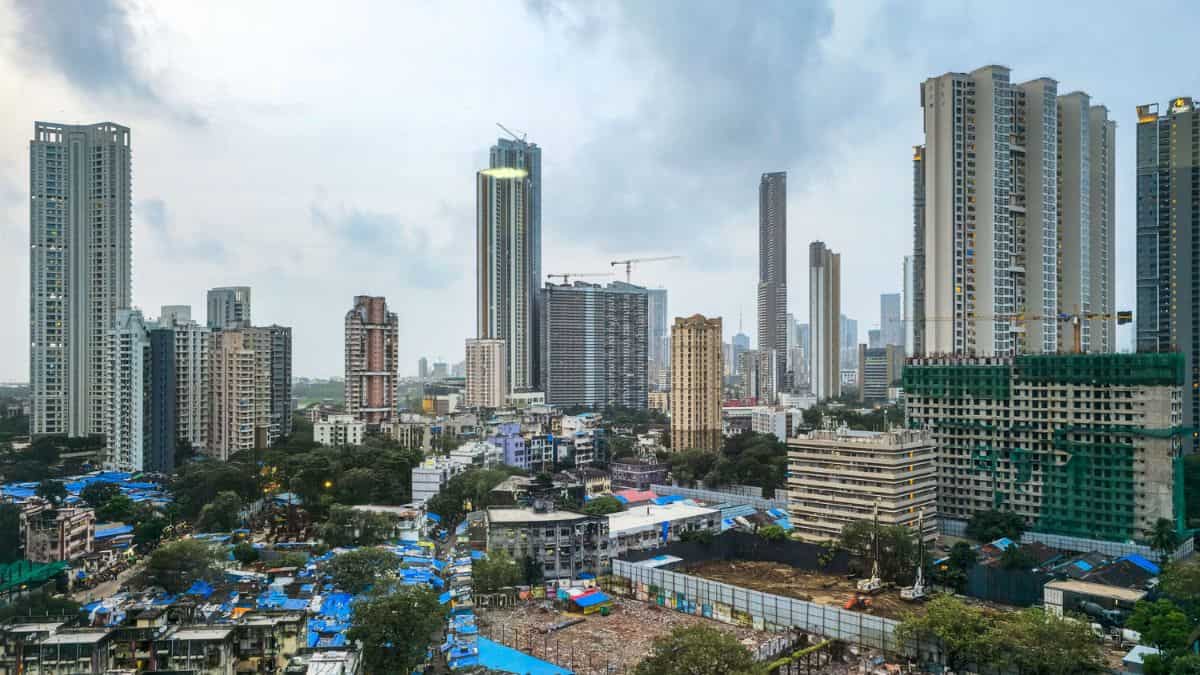Mumbai real estate hits 14-year May peak: Which MMR areas are emerging ...
