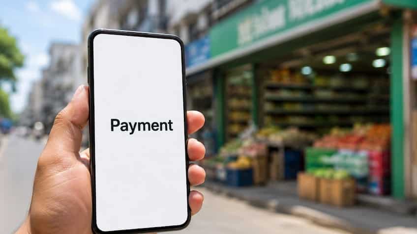 Good news, UPI users! You can now make payments in this country too