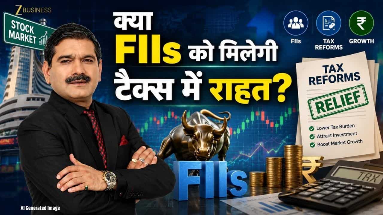 fiis tax relief cabinet discussion stock market impact