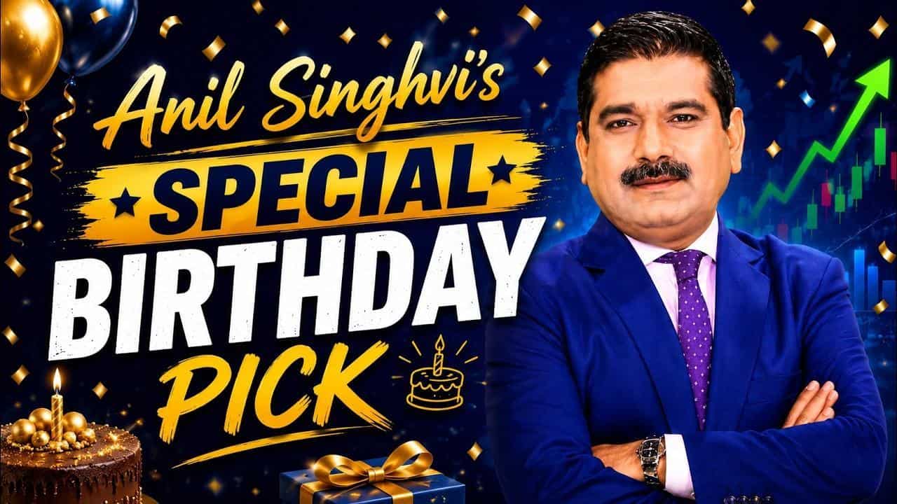 anil singhvi birthday pick change of management stocks