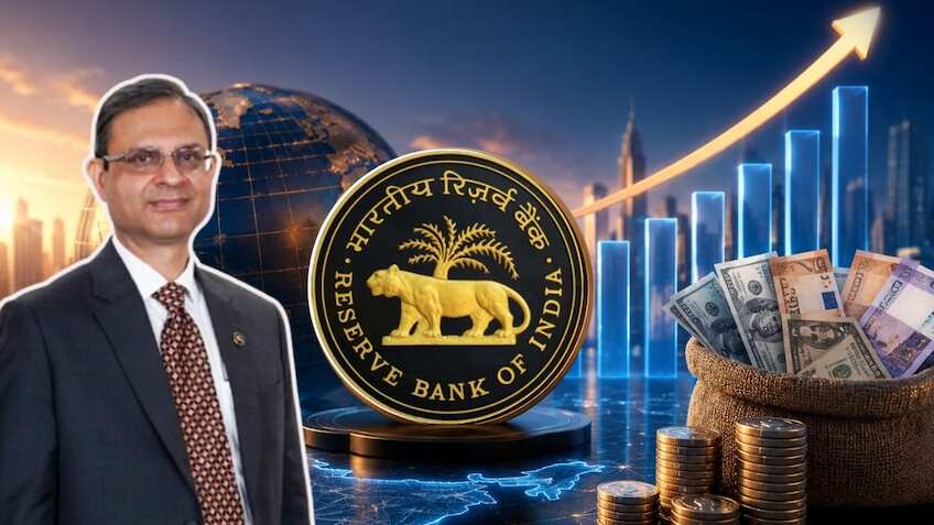 Big push for foreign capital! RBI unveils new measures to attract ...