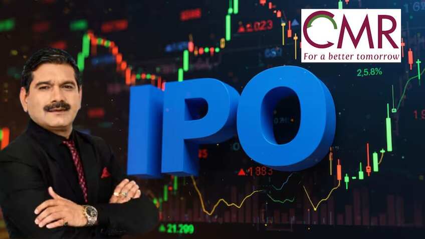 CMR Green Technologies IPO: Final day to bid! Should you apply? Market ...