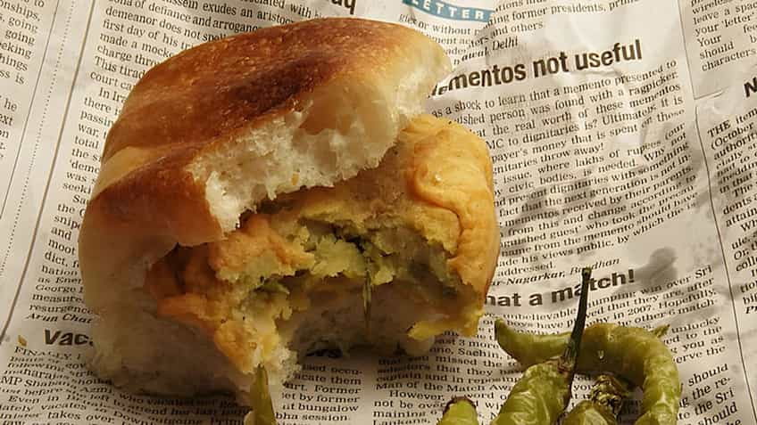 FSSAI directs food businesses to stop using newspapers for packaging ...