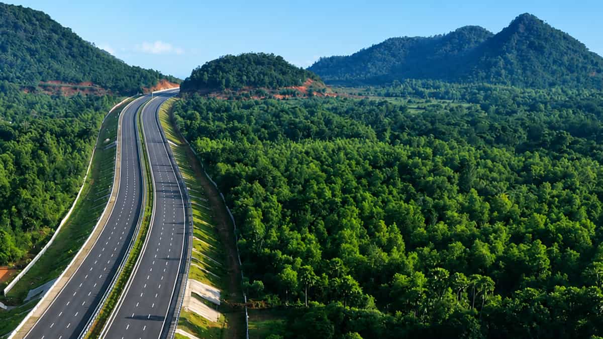 Good news for Delhi-NCR travellers: New Haldwani expressway to cut ...