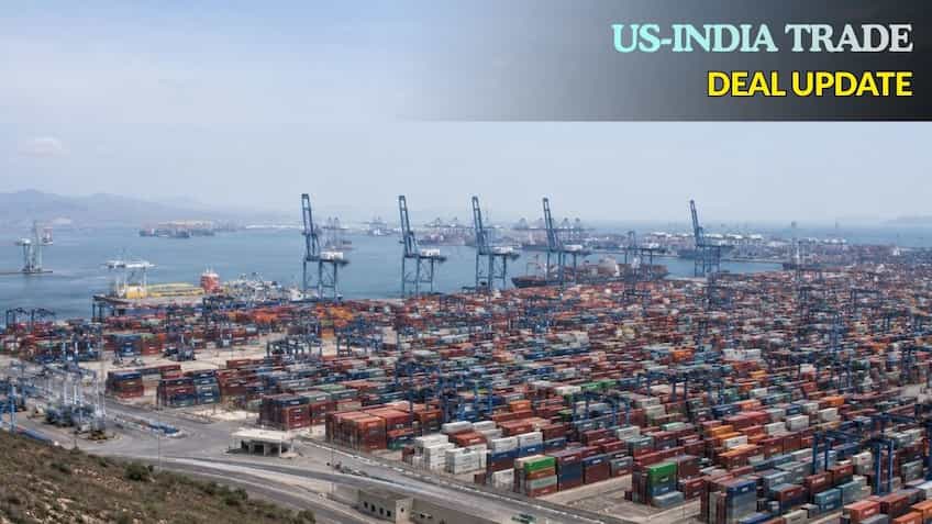 India-US Trade Update: 'Most favoured nation' tariff coming soon as 10% ...