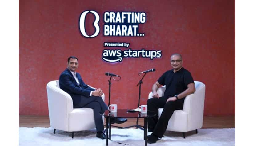 Crafting Bharat – Season 3 launches its fifth episode featuring Akshay ...