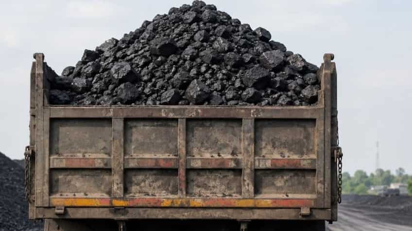 Centre moves closer to launching coal exchange: Explained in 10 points