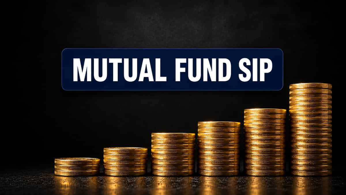 Mutual Fund SIP: How to build more than Rs 5,00,00,000 corpus with Rs ...