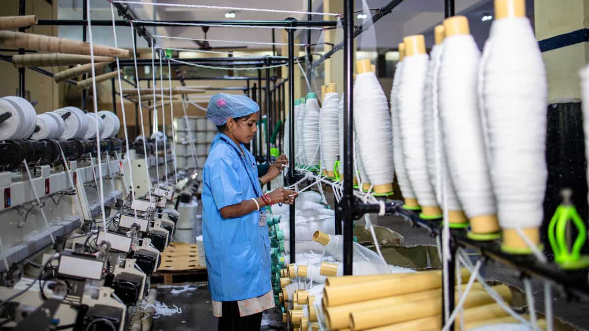Textile PLI Scheme Round-3: Govt approves 96 companies, Rs 12,822 crore ...