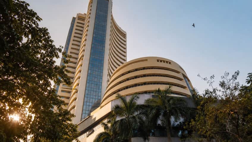Stock Market Today: Sensex slips over 300 points; Nifty below 23,150 ...