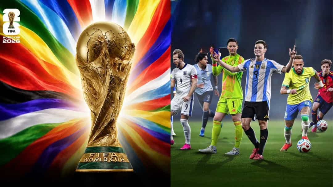 FIFA World Cup 2026 kicks off today: When and where Indian fans can ...
