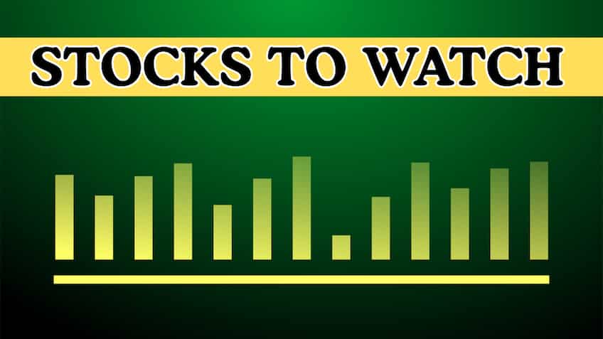 Stocks to Watch Today June 12: Tata Chemicals, Tata Power, Vedanta ...