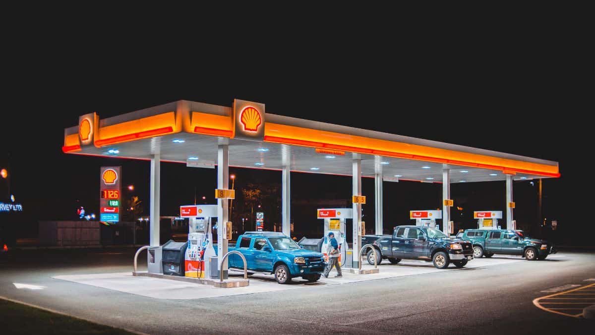 BIG Fuel Rule Change! Who can no longer buy petrol and diesel from ...