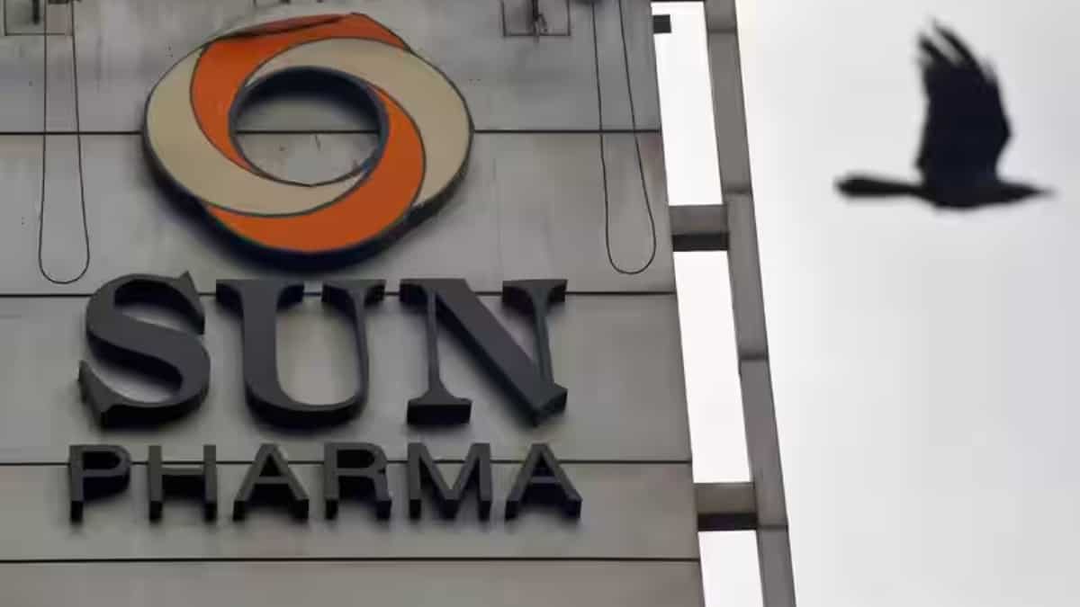 500% Dividend Payout: Sun Pharma fixes record date for Rs 5 final dividend
