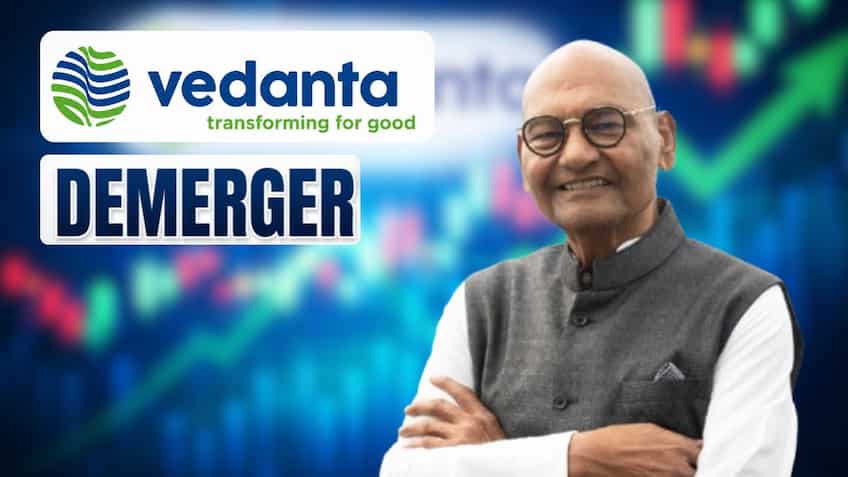 Vedanta Demerger: How price discovery will work for Aluminium, power ...