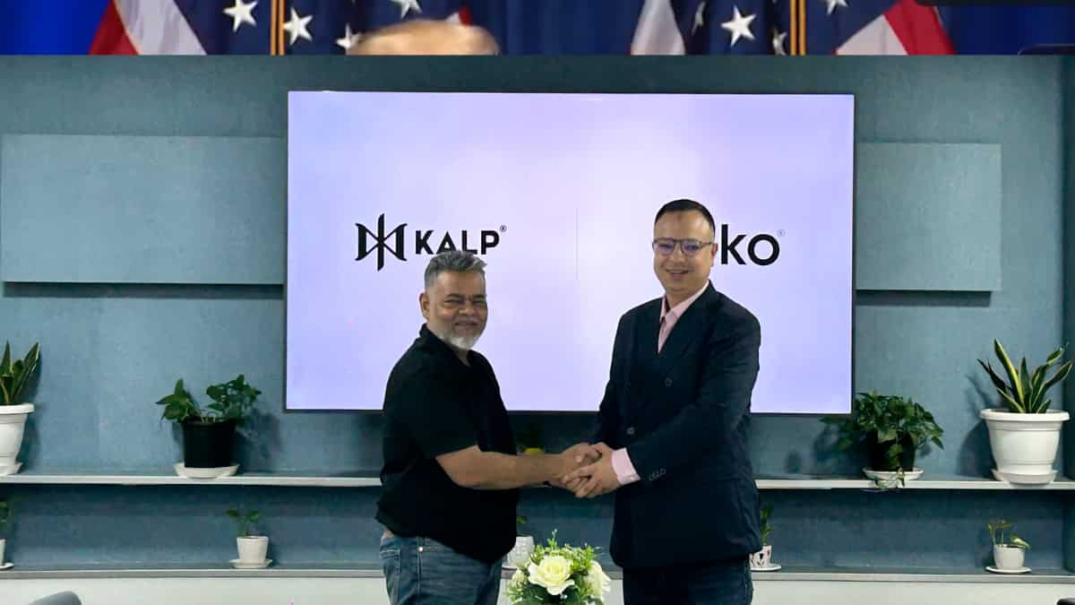 Kalp Digital Infastructure Corp, UAE-based Peko join hands to build ...