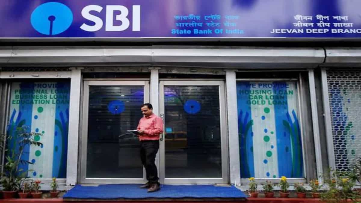 SBI board meeting on June 18 to consider FY27 fund raising through debt ...