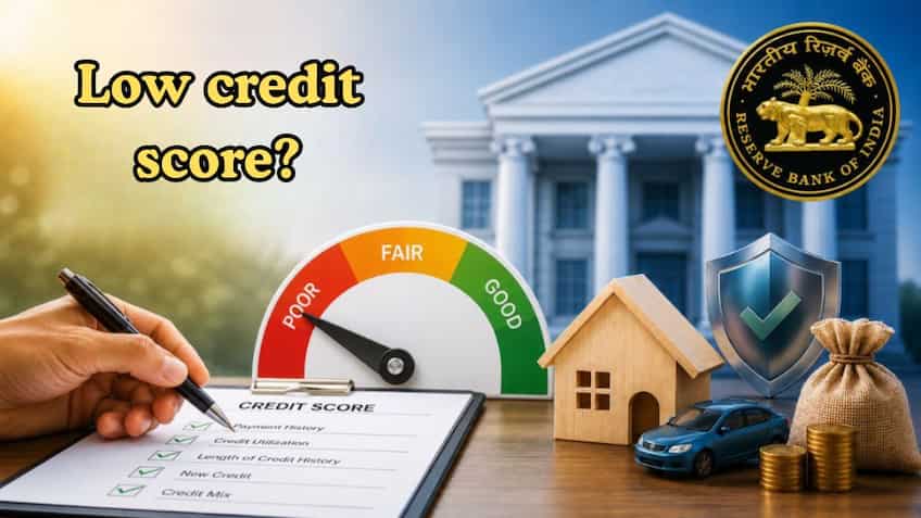 Will RBI's latest ECL framework impact borrowers with low credit scores ...