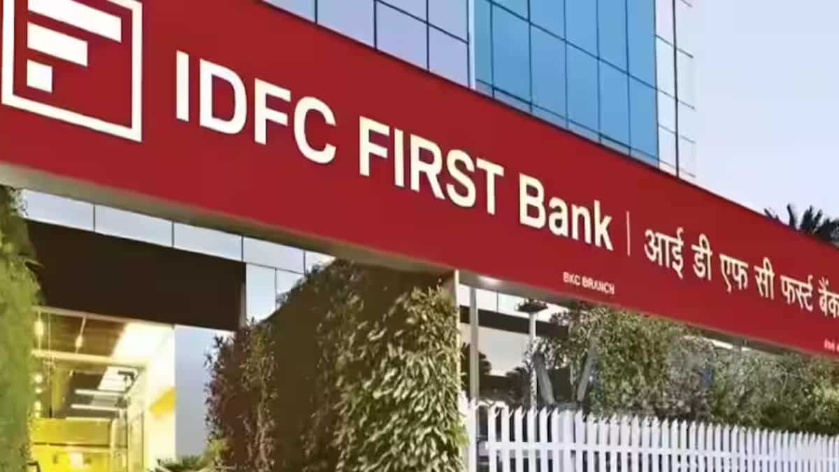 IDFC First Bank linked Rs 83-crore CREST fund scam: CBI files ...