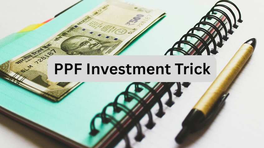 PPF Investment Trick: Here's how you can maximise your interest if you ...