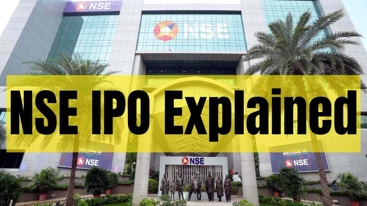 NSE IPO Decoded: Why it matters, who is selling and what investors need ...