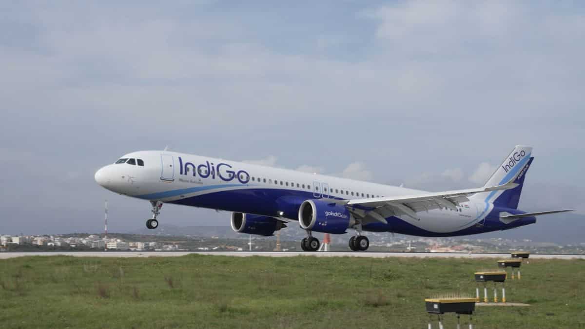 IndiGo launches ‘Cabs with IndiGo’ airport transfer service across India