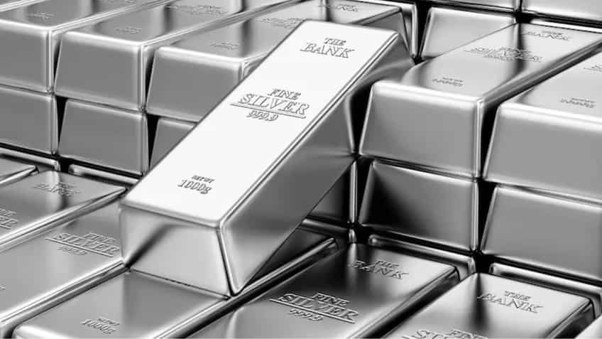 Gold, Silver crash: MCX gold tumbles Rs 4,100, white metal plunges over ...
