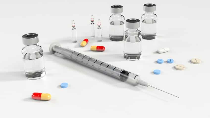Major crackdown against adulterated medicines; 159 drug samples found ...