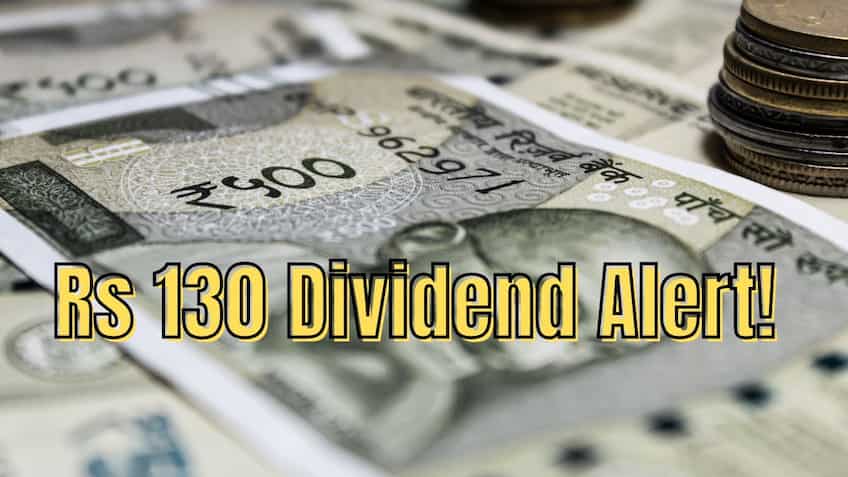 Rs 80 Dividend with Rs 50 Special Dividend: Bajaj Group stock to trade ...